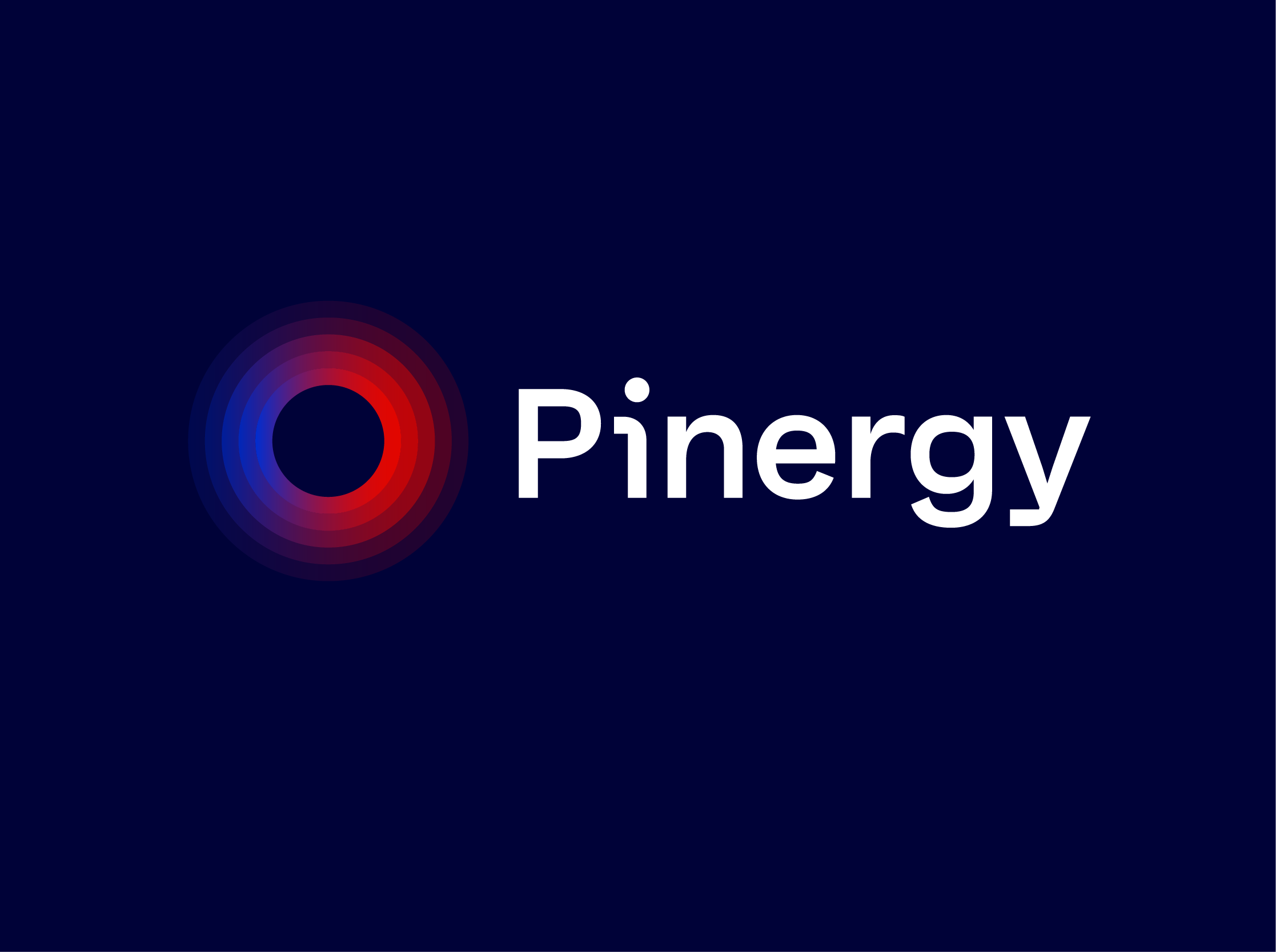 Pinergy Unveils New Brand Identity - Pinergy