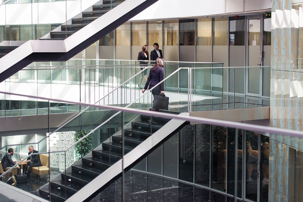 Comer Group Ireland - Pinergy