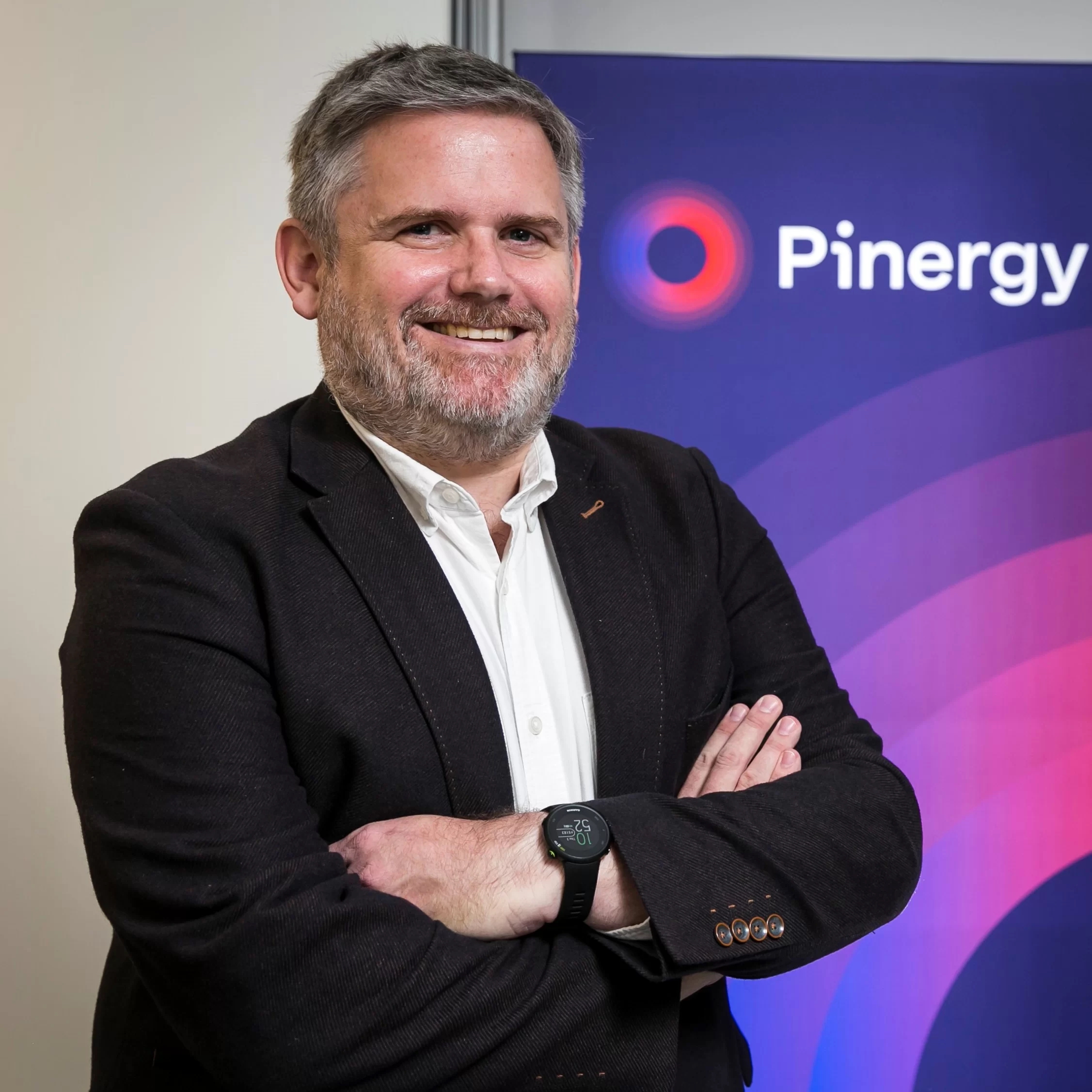 David Slattery - Pinergy