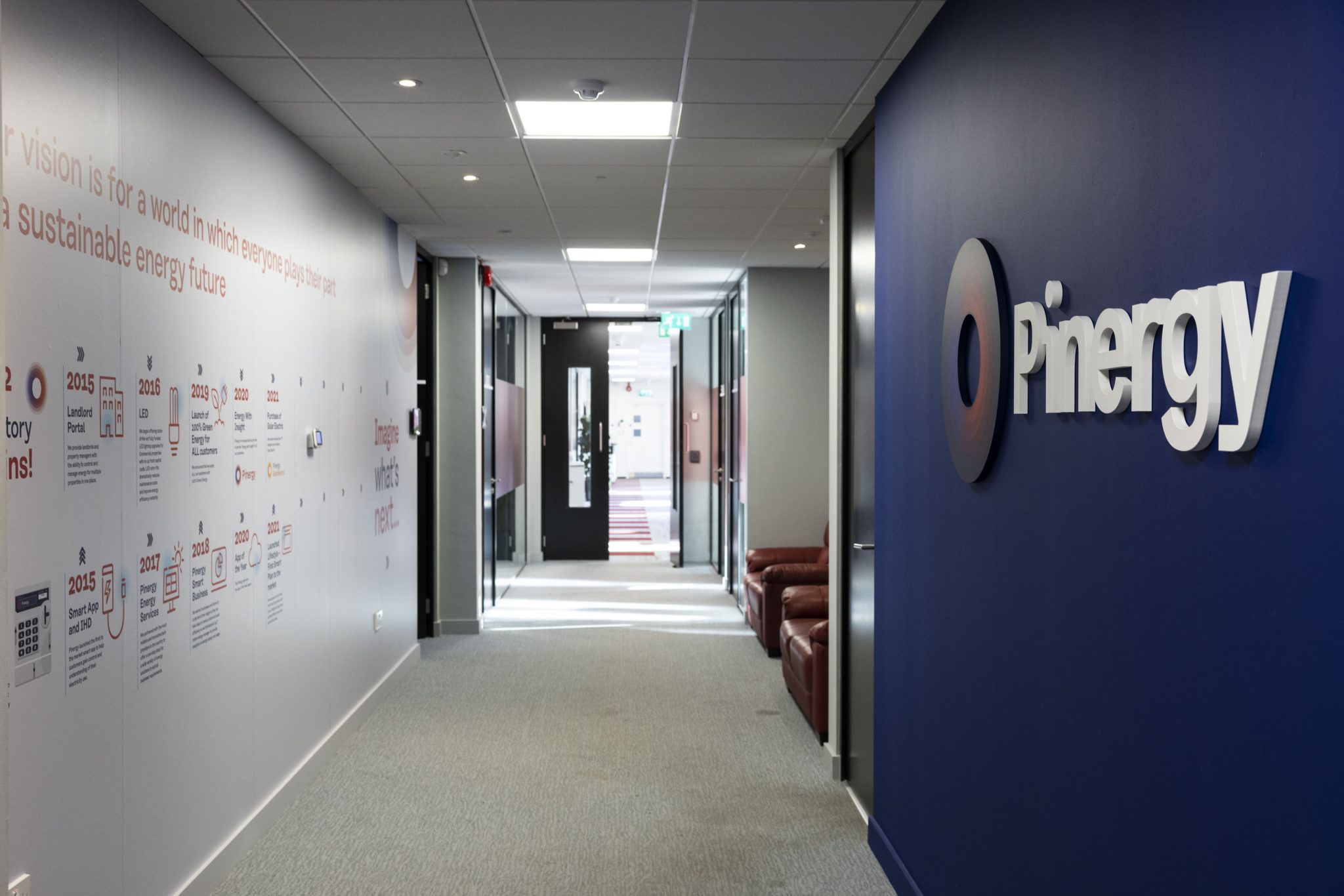 Pinergy acquired by Sojitz - Pinergy