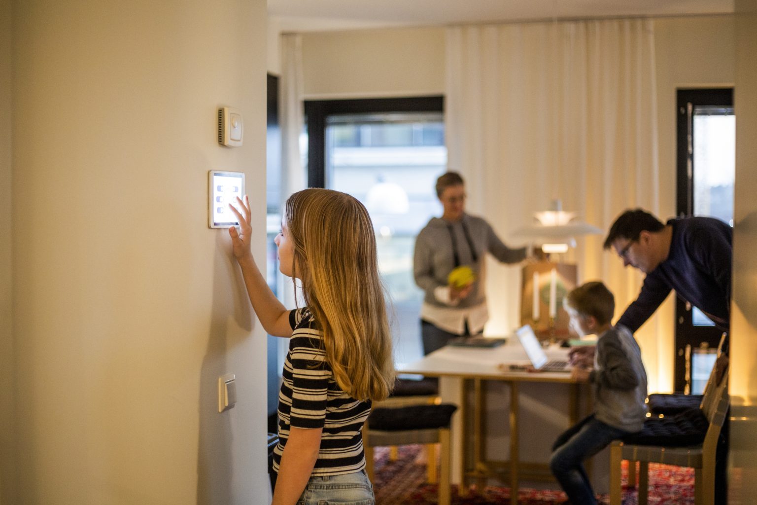 Discover Smart Meters in Ireland - Pinergy