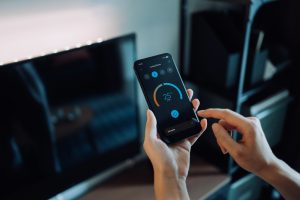 Discover Smart Meters in Ireland - Pinergy